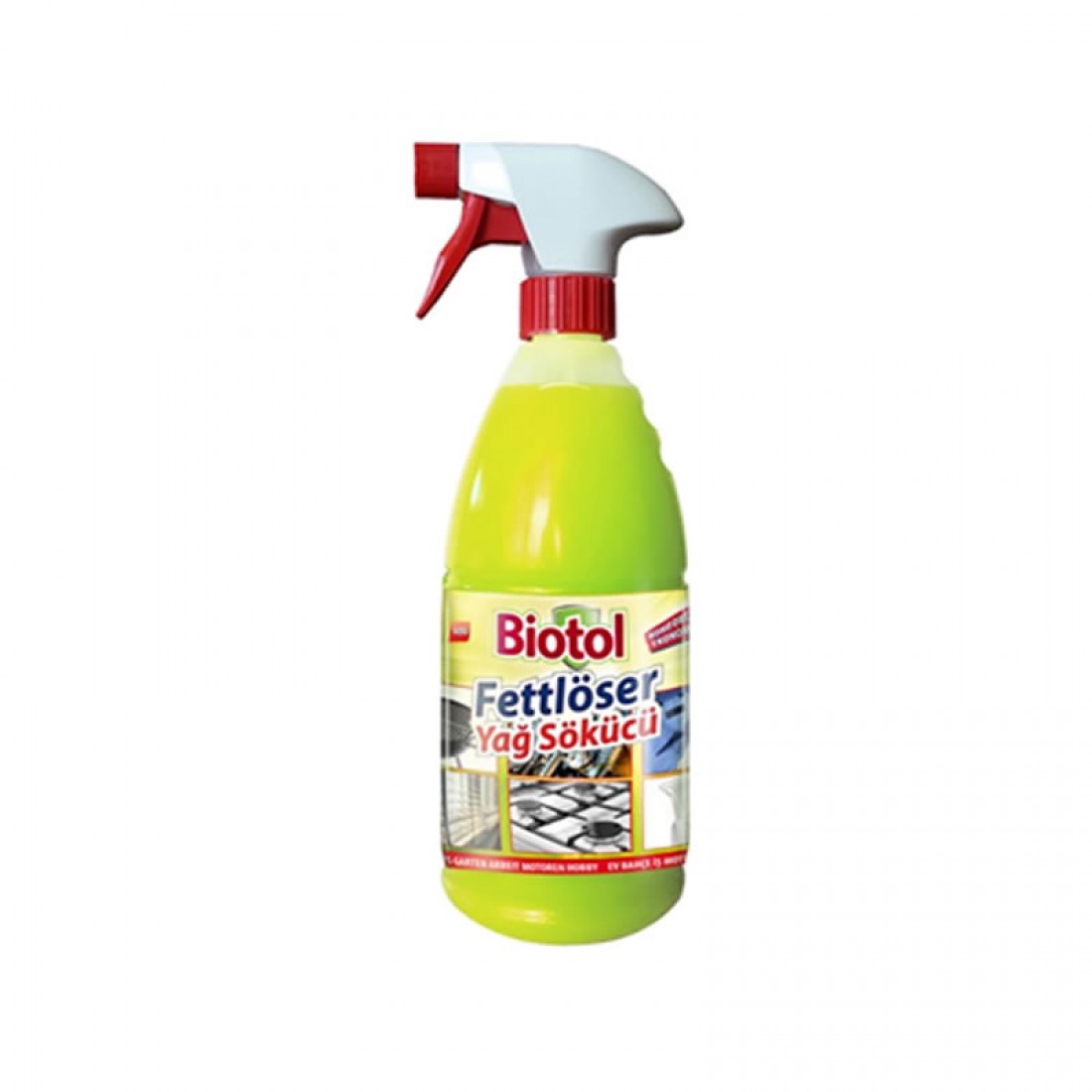 Biotol Degreaser Cleaner 1L