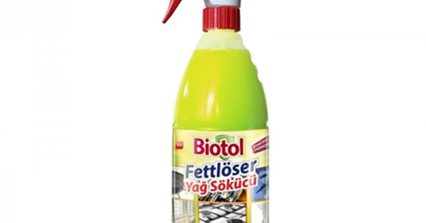 Biotol Degreaser Cleaner 1L
