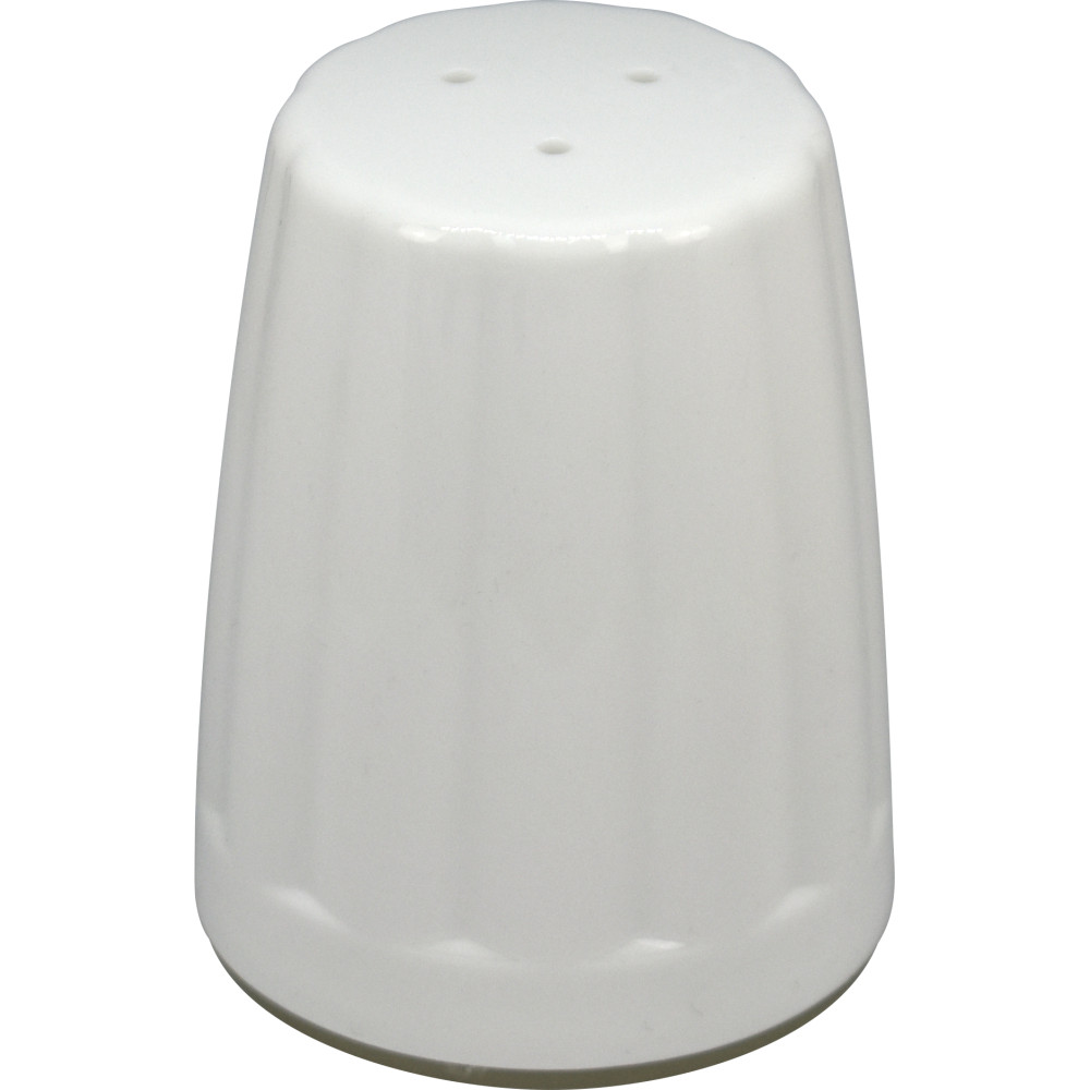 Professional Salt Shaker White 30ml