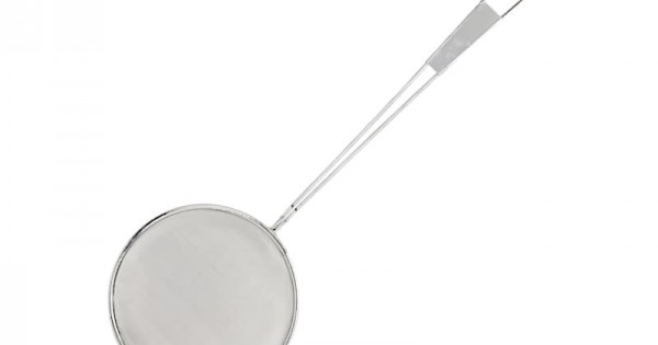 Stainless Steel Chip Lifter 20cm