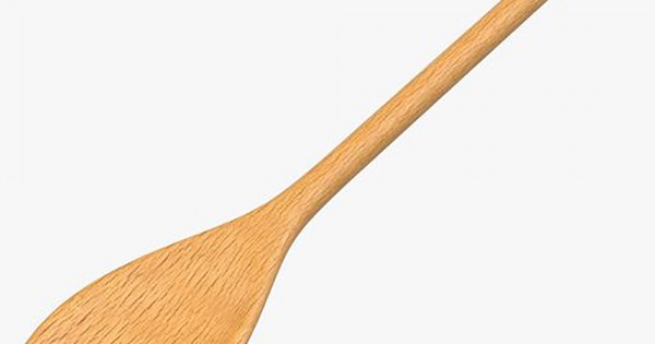 Wooden Spoon 30cm